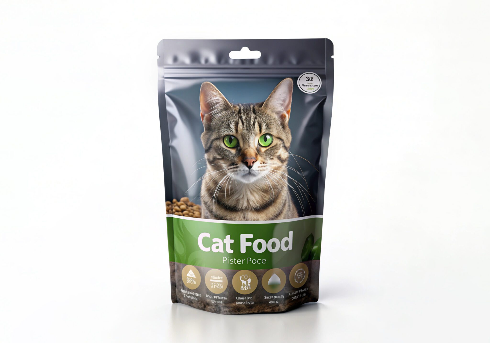 Reliable Pet Food Packaging Solutions | ColourFlex