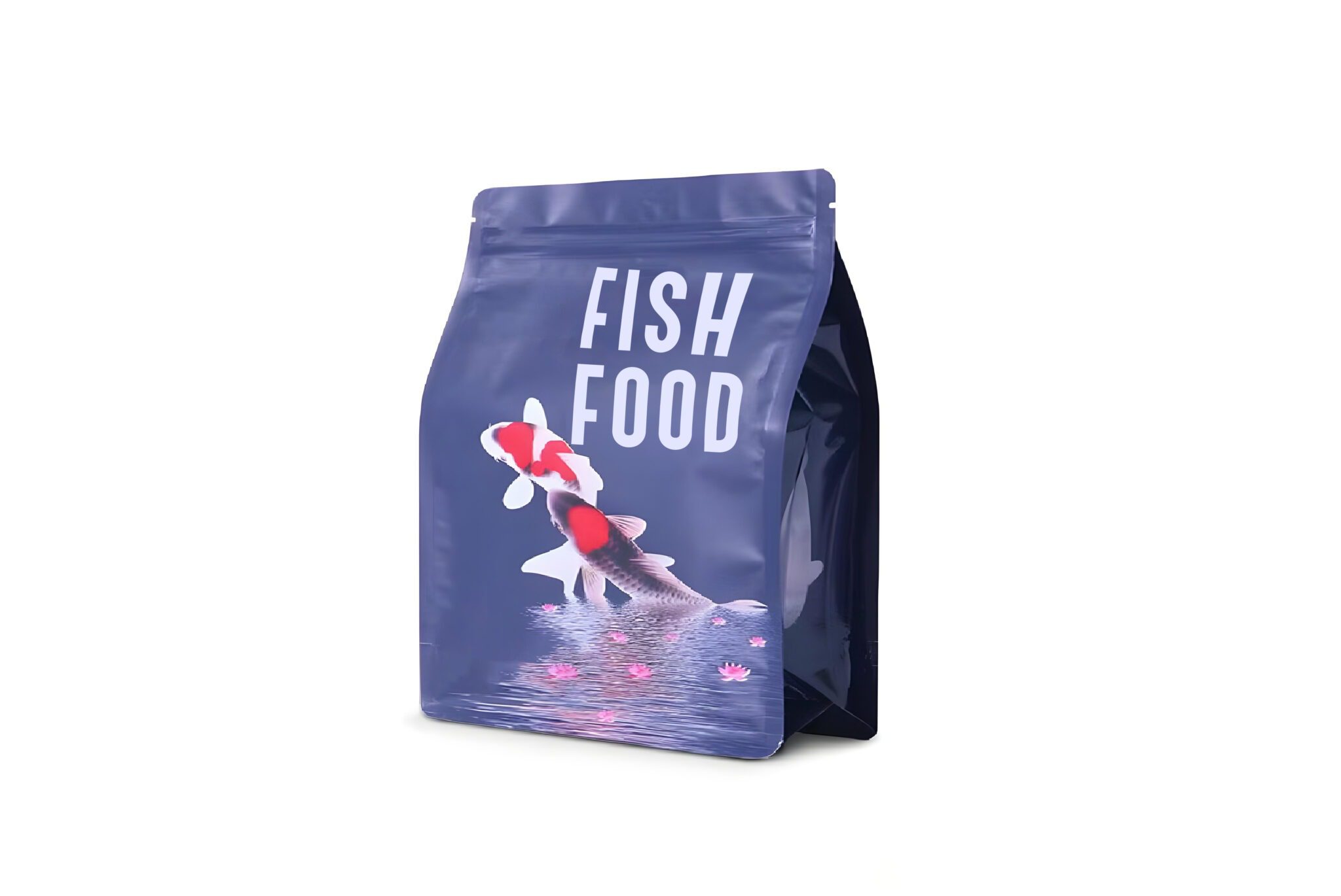 Reliable Pet Food Packaging Solutions | ColourFlex